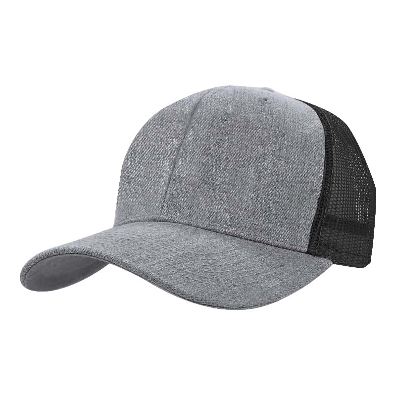 Urban North Classic Trucker Mesh Back Cap